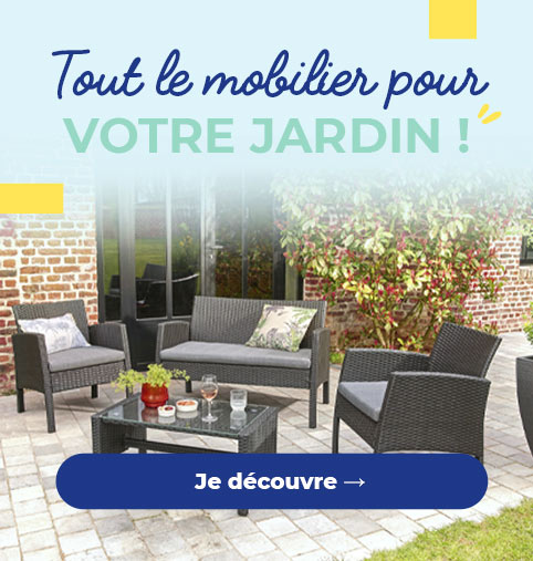 L'incroyable : magasin de deco et mobilier pas cher