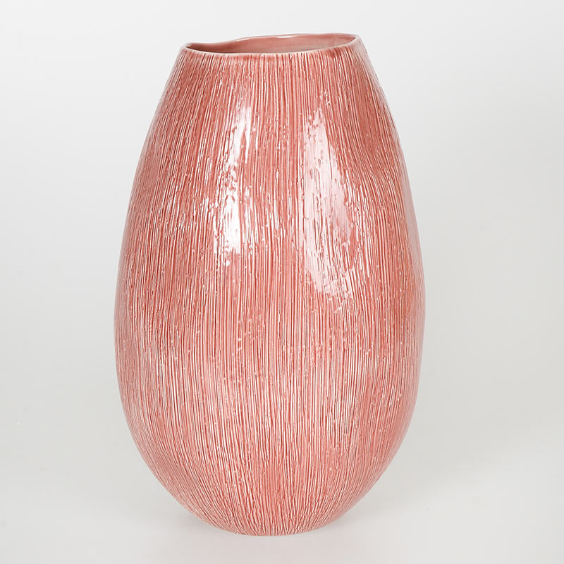 Vase 'Texture' - L'Incroyable