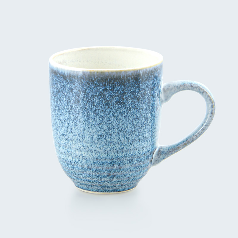 Mug 'Antica' 3ass en stoneware - L'Incroyable