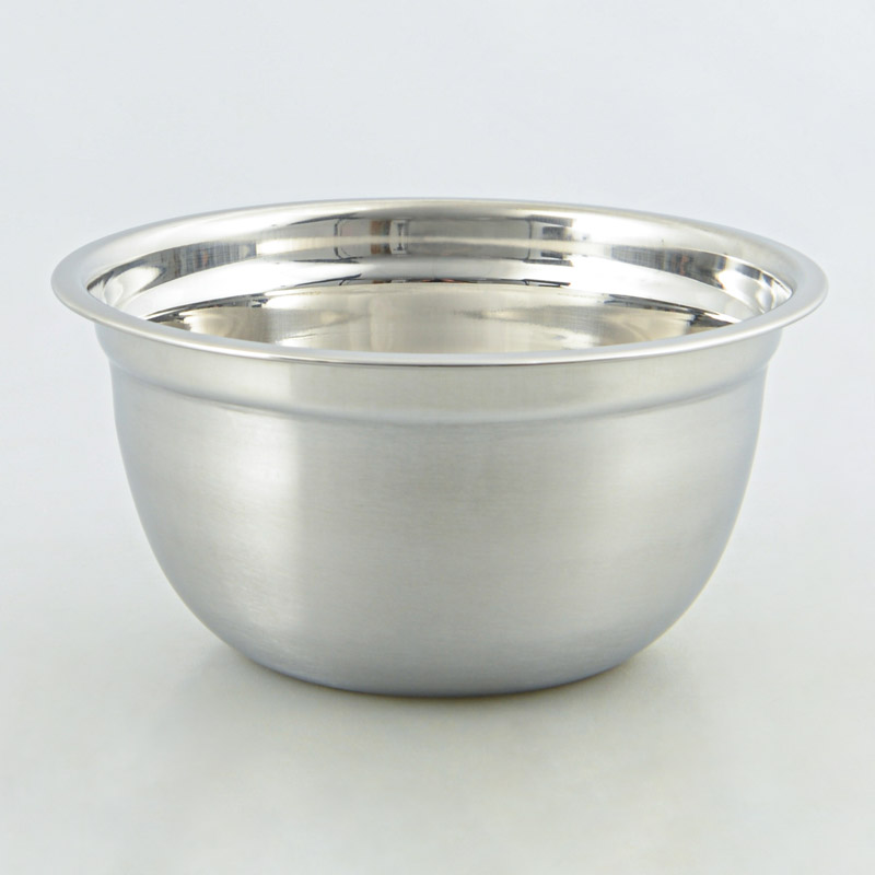 Bol en inox en - L'Incroyable