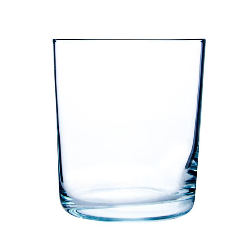 6 verres forme basse 'Assos' - L'Incroyable