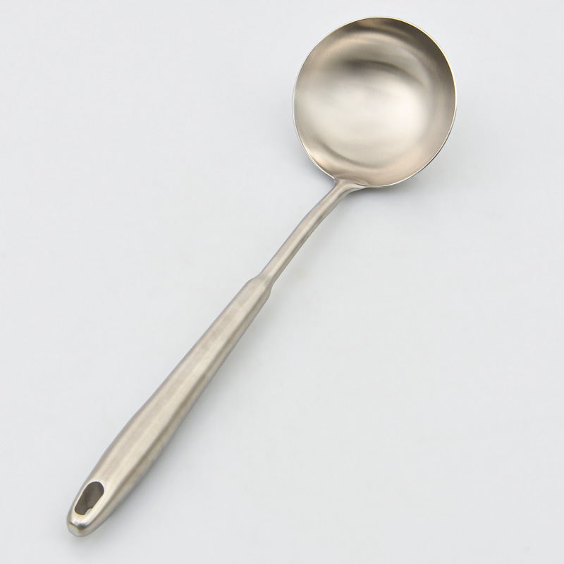 Louche en inox inox en acier inoxydable - L'Incroyable