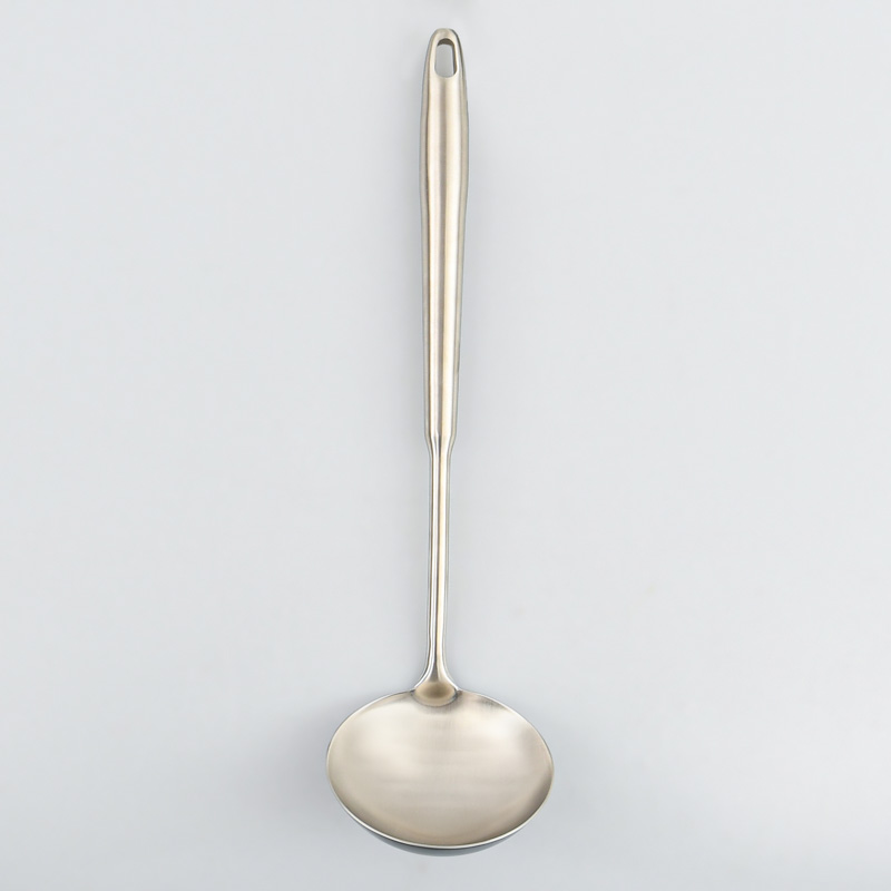 Louche en inox inox en acier inoxydable - L'Incroyable